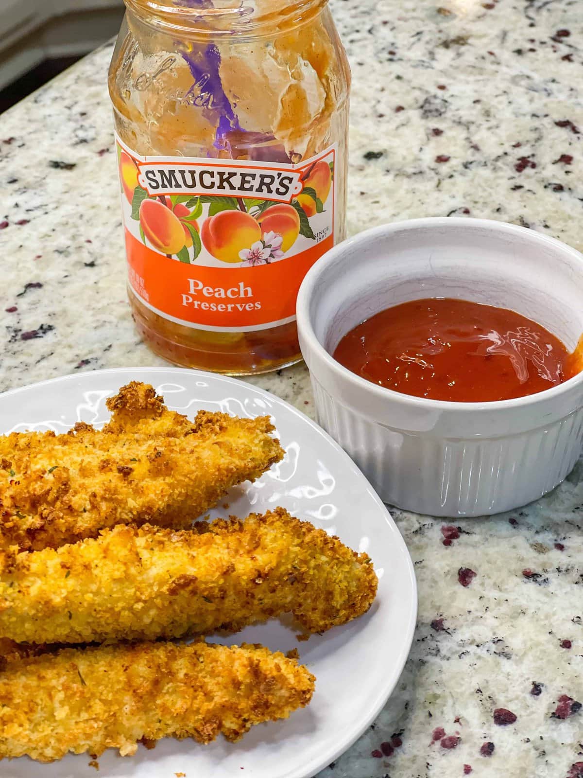 How to Use Up an Almost-Empty Jar