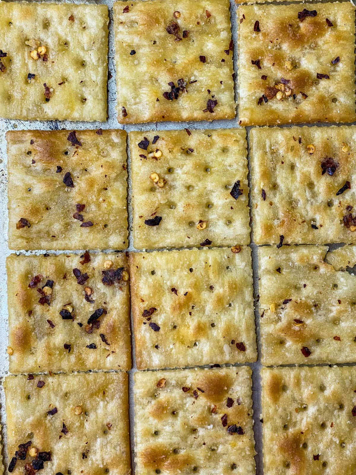 Alabama Fire Crackers