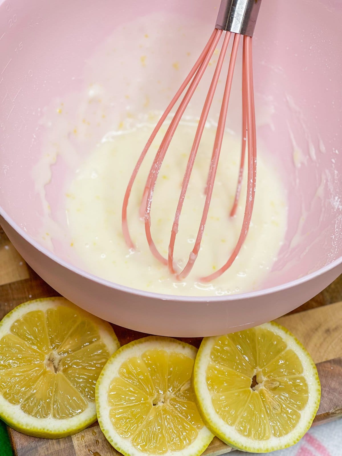 Lemonies