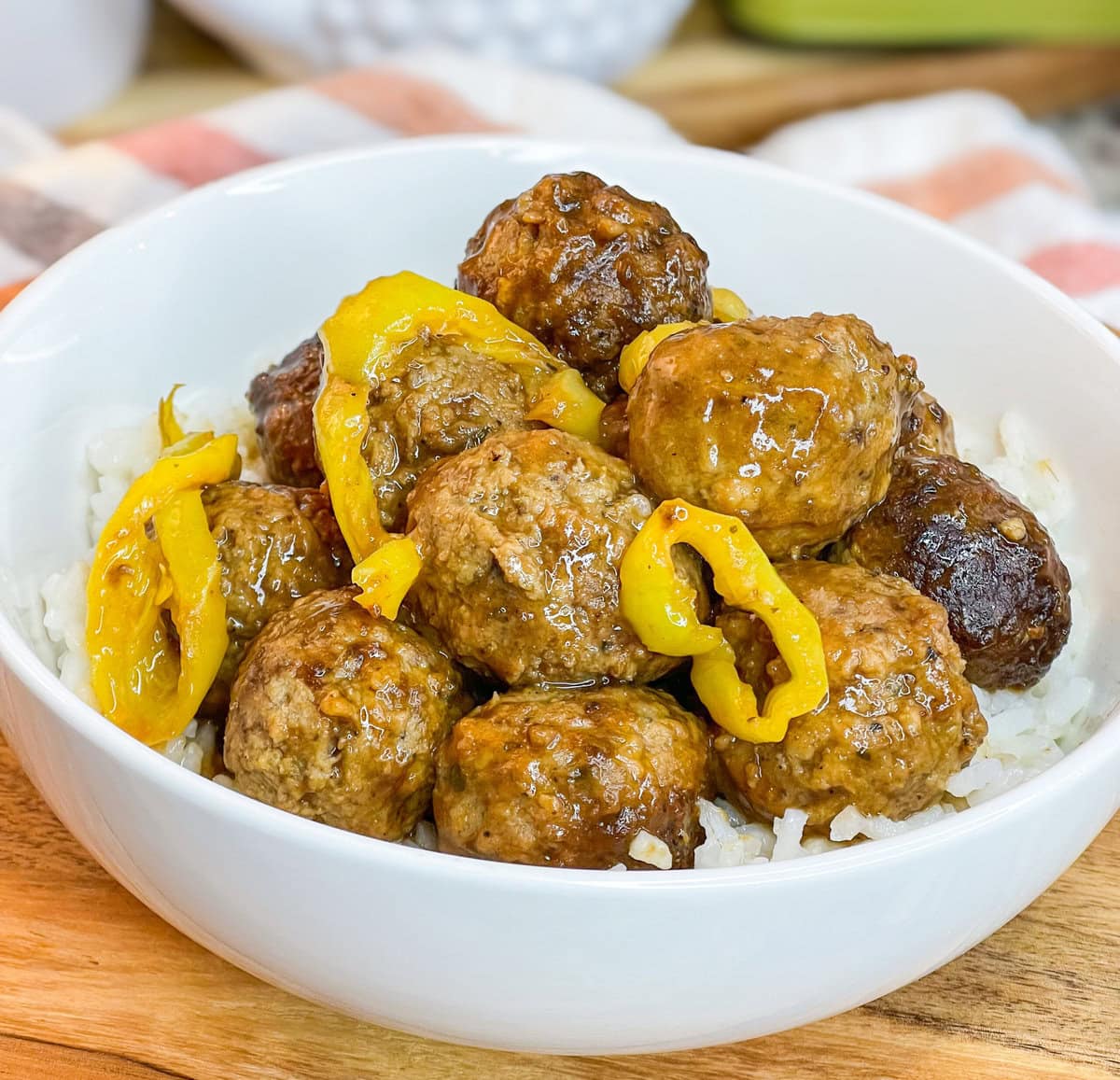 Crocktober Recipes