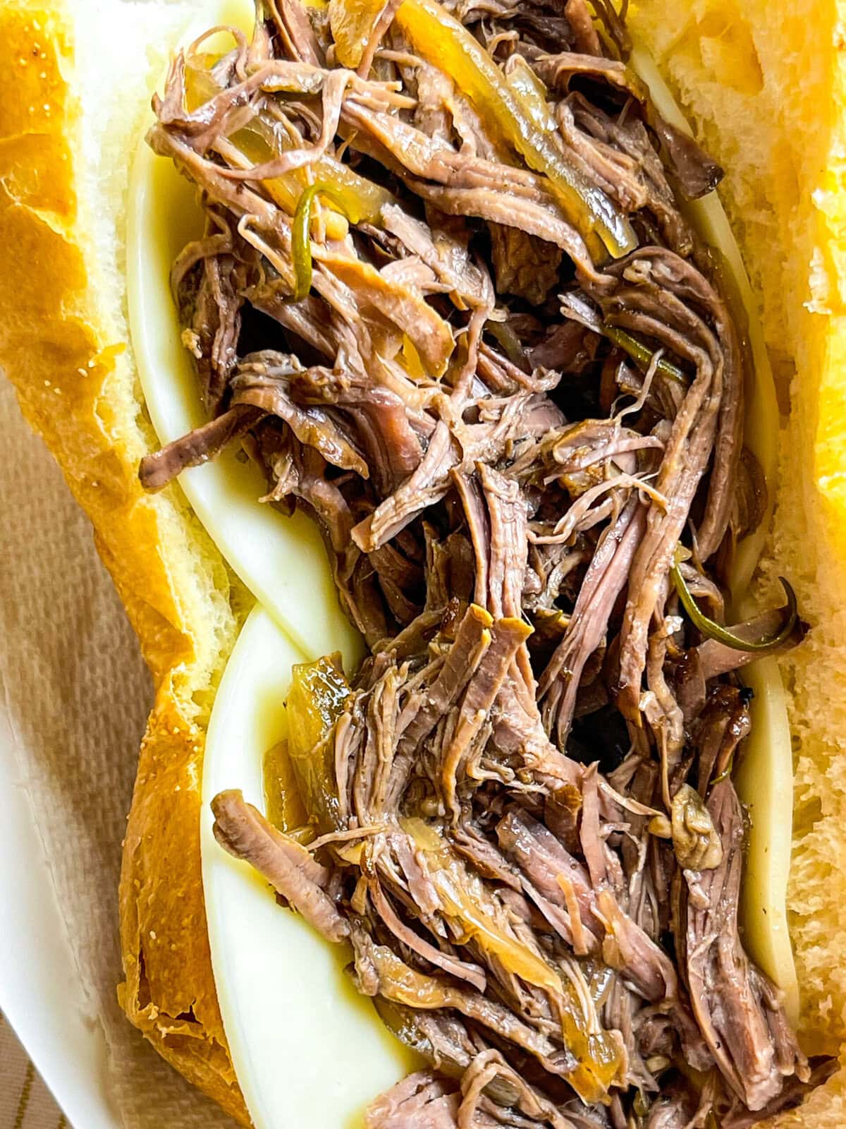 Crocktober Recipes