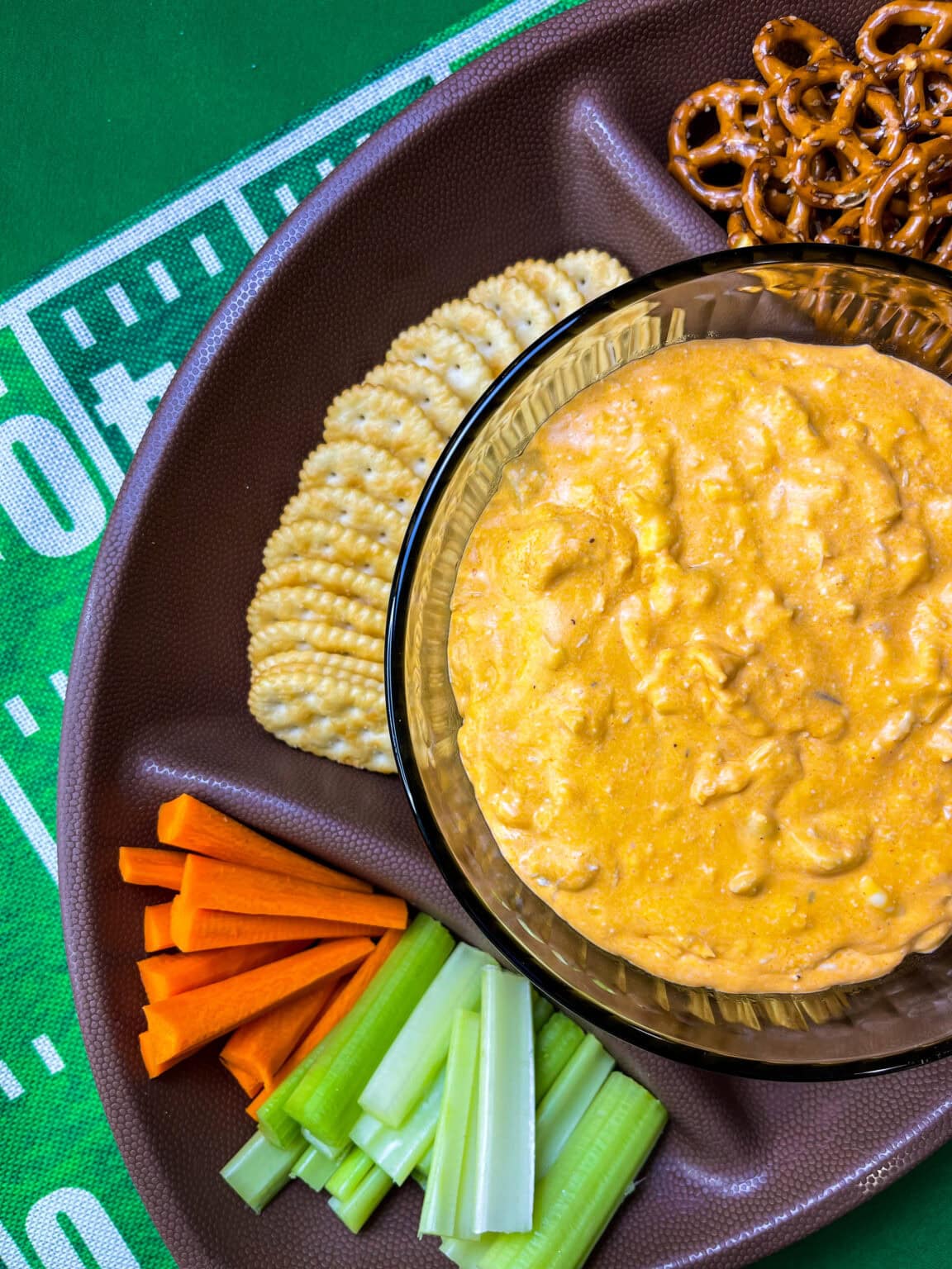 Crocktober Recipes
