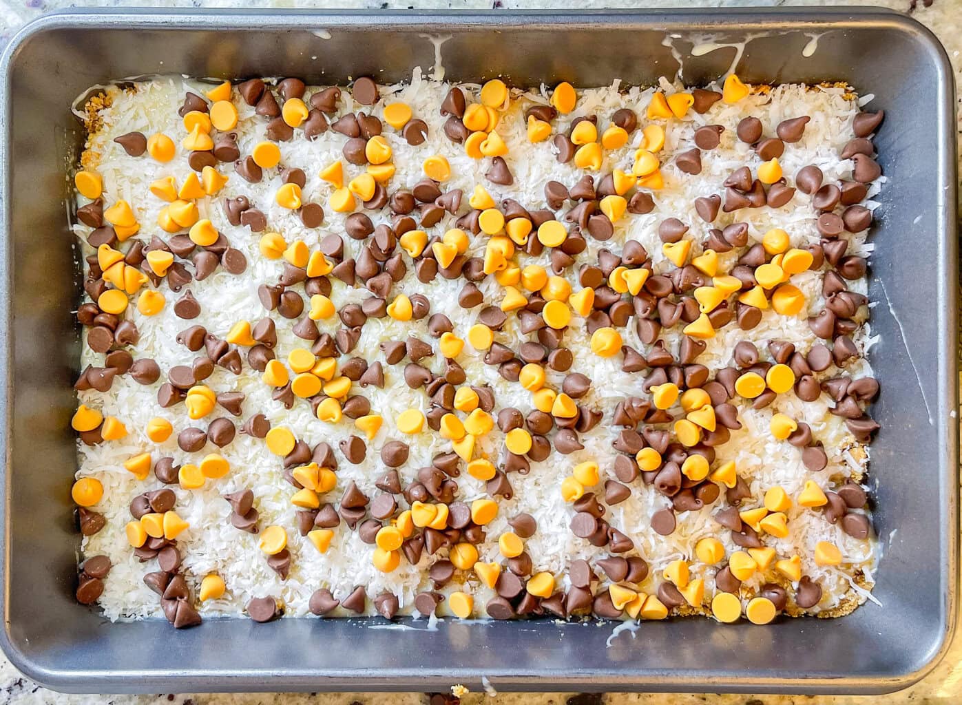 Magic Bars