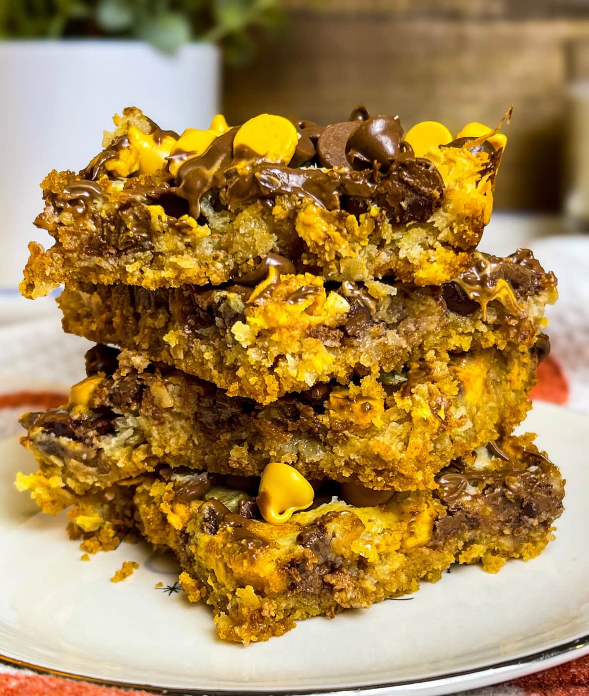 Magic Bars
