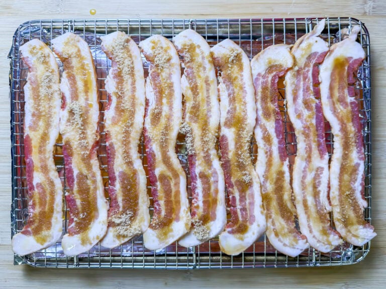 Million Dollar Bacon